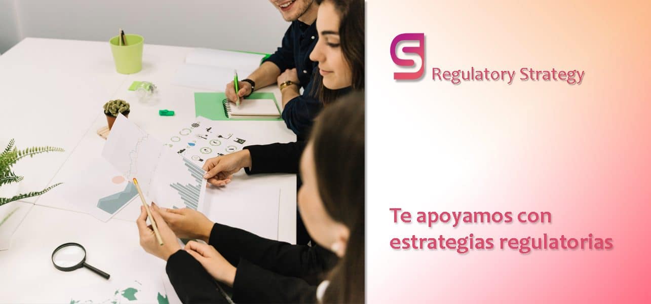 Regulatory Shielding – Blindando productos con estrategias regulatorias